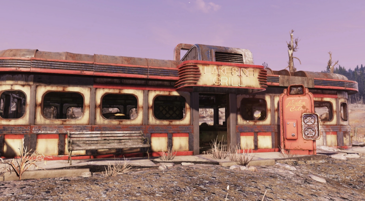 Fallout 76: The Best CAMP Locations – runescape4guide